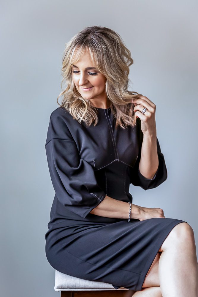 Meet Cassondra - Bridal & Wedding Hair Stylist - New York, Miami